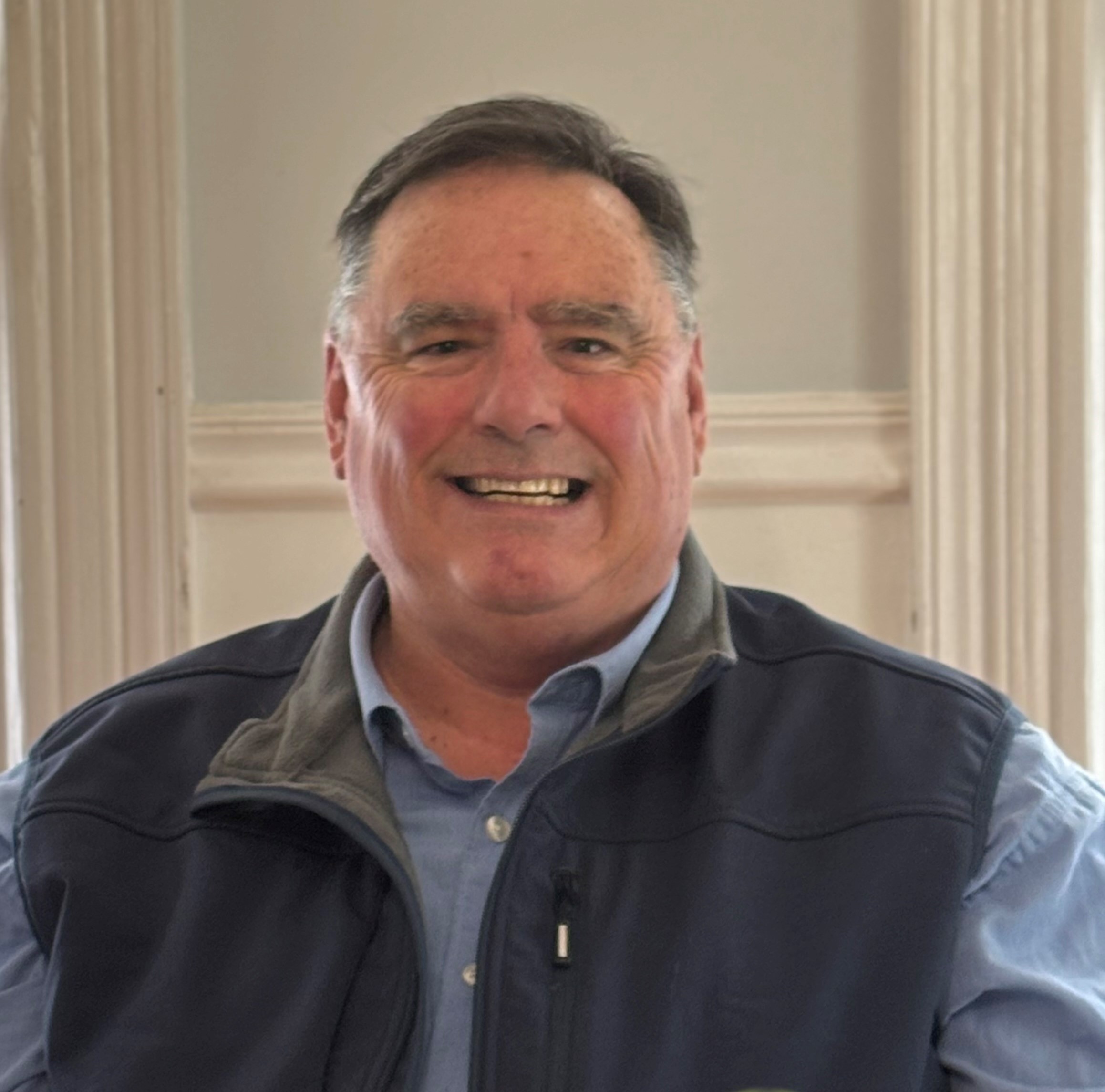Shaun Curran - Harborview Properties Website
